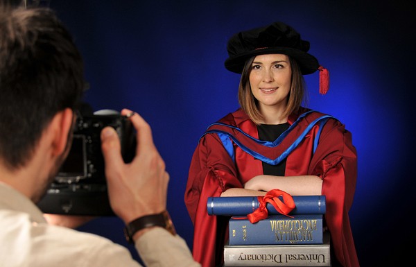 Graduation Photography